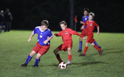 Stonington Soccer Club > Home